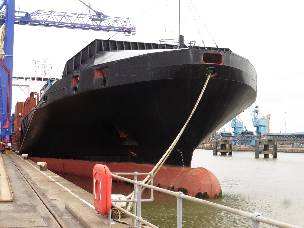 HL Marine – Consulting and Surveying