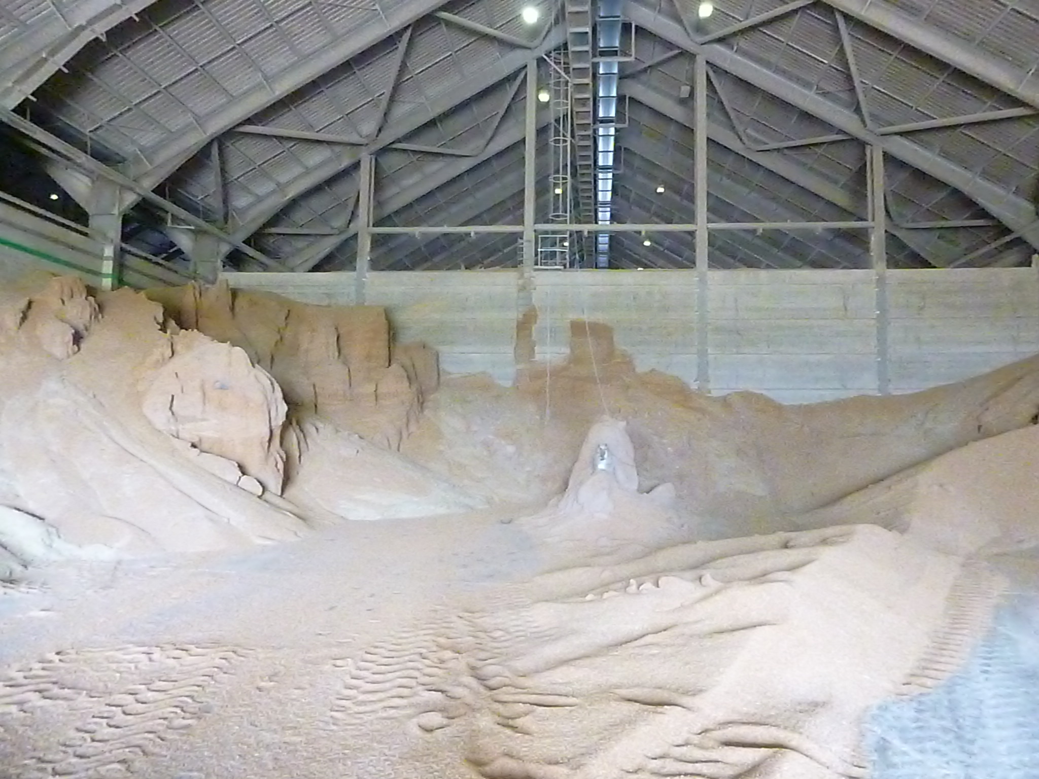 Risk - Marine Consulting and Surveying